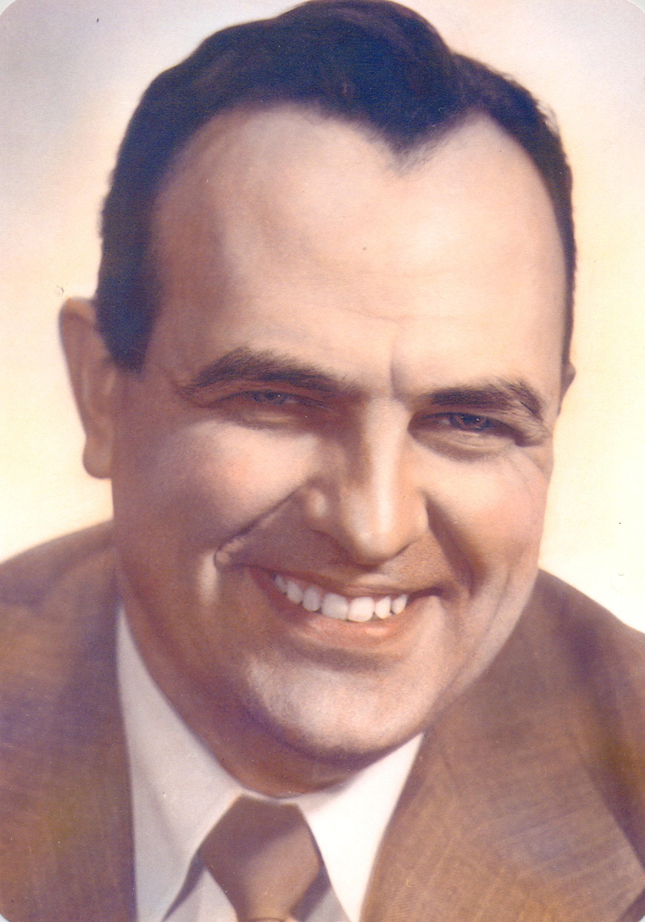 Noel R. Baum Obituary - Evansville, IN