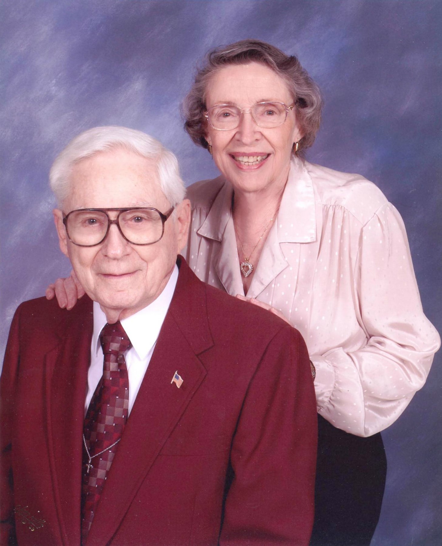 Jeff & June Fulmer Obituary - Peachtree City, GA
