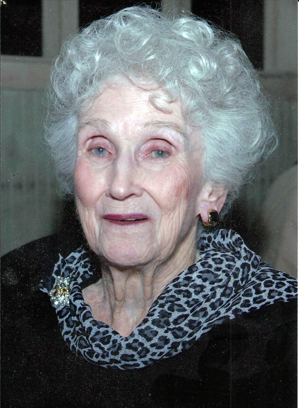 Althea Mix Leslie Obituary - Mobile, AL