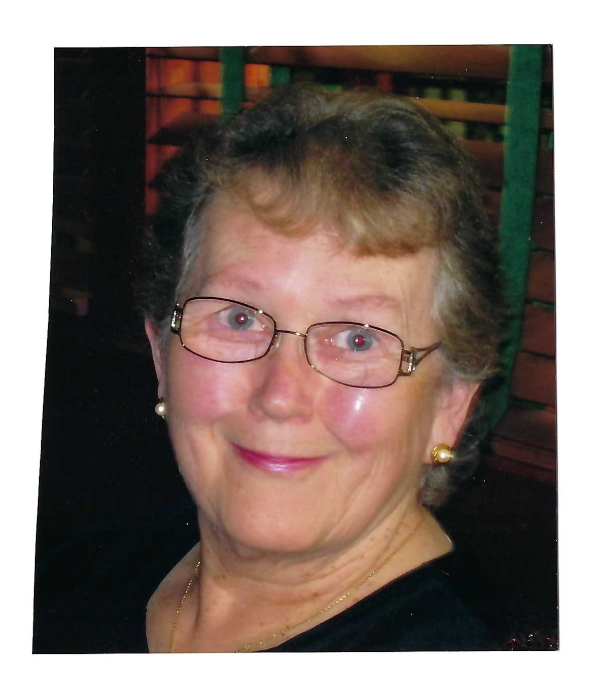 Shirley Smith Obituary - Bellevue, WA