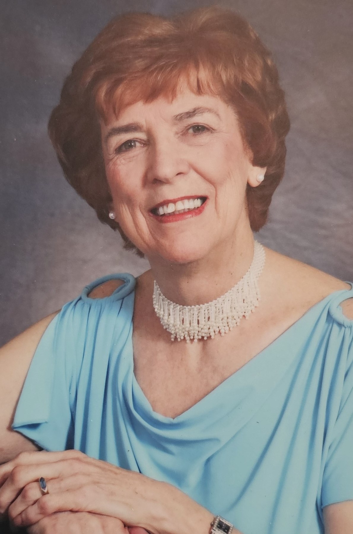 Joan Kelly Obituary - Saskatoon, SK