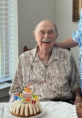 Gerald Rice, Obituary - Keller, TX