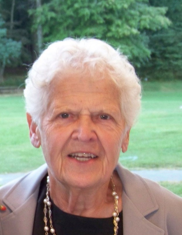 JoAnn Houtz Obituary - Nottingham, MD