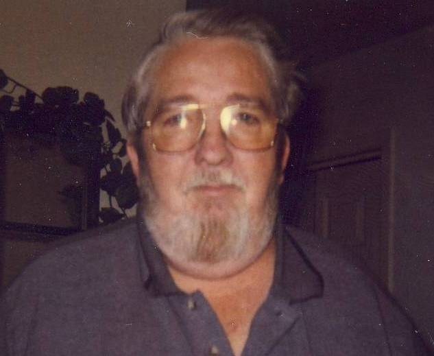 Kenneth Allen Obituary - Conroe, TX