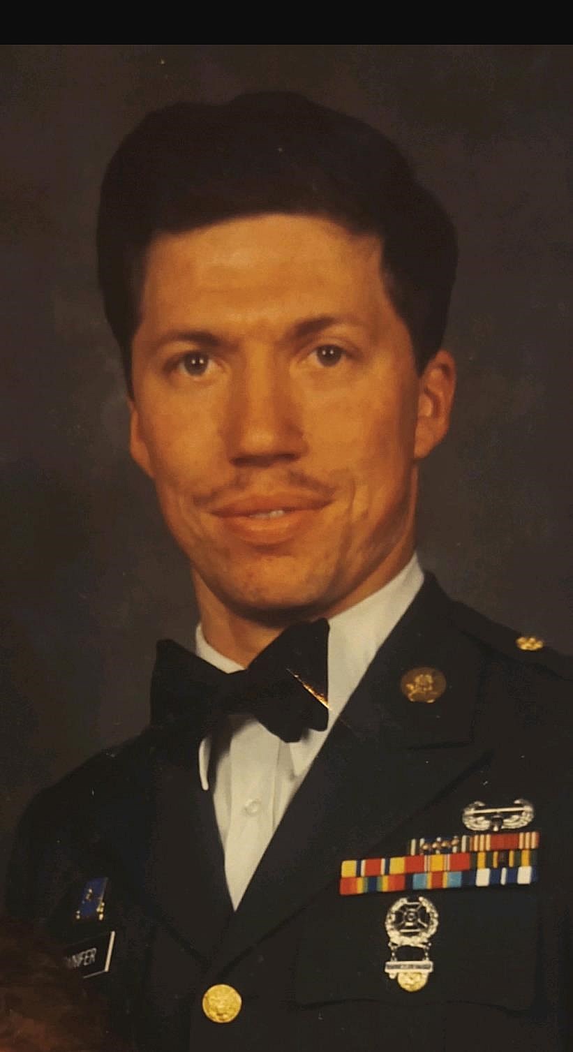 Jacob Stanifer Obituary - Chattanooga, TN