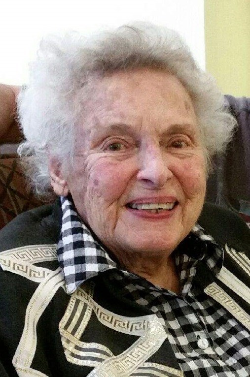 Betty Pope Obituary - Lubbock, TX