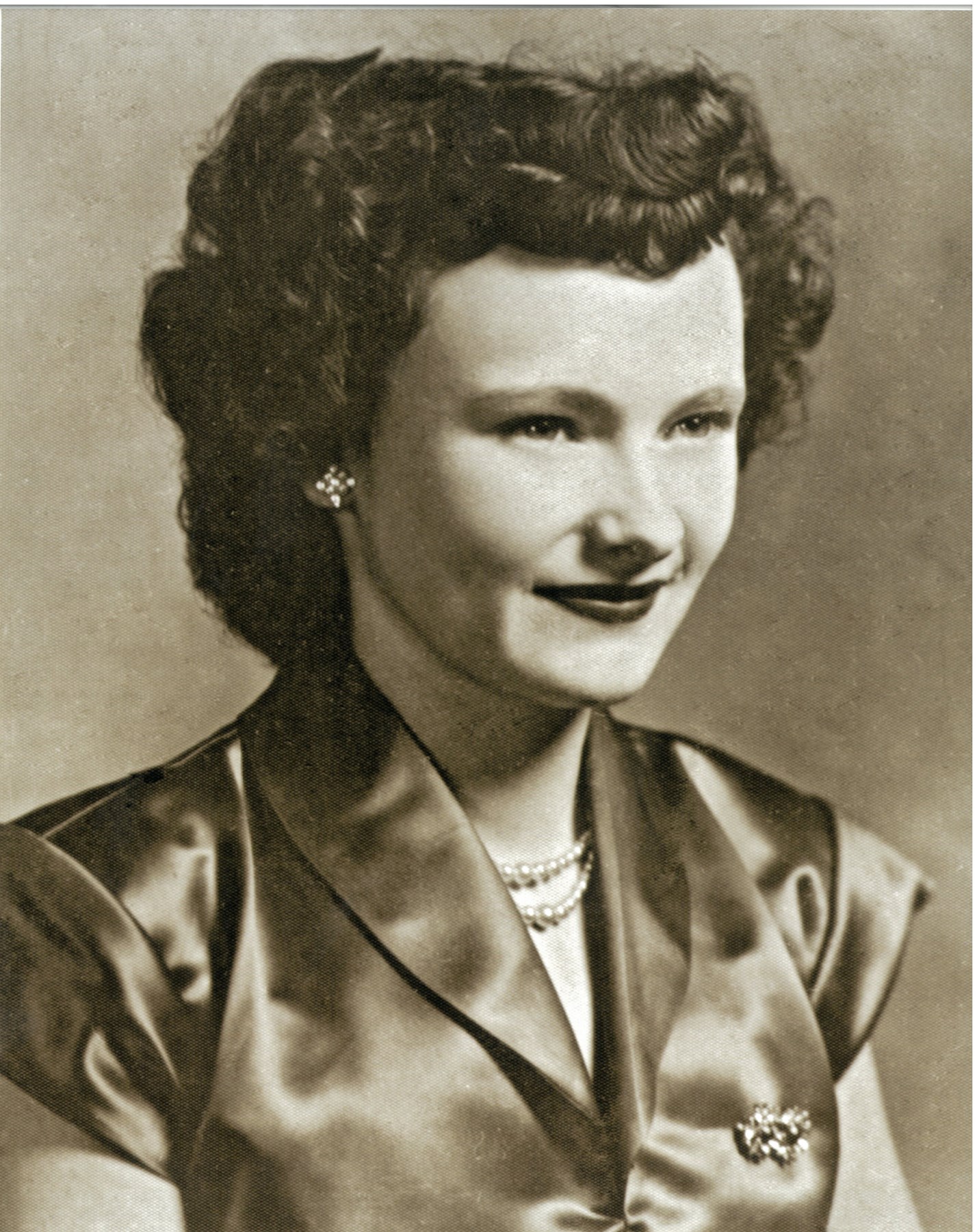 Anna Moore Obituary - Roanoke, VA