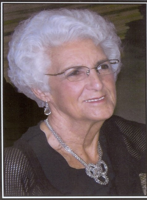 Betty LeVan Johnson Obituary - Statesville, NC Betty LeVan Johnson Obituary - Statesville, NC