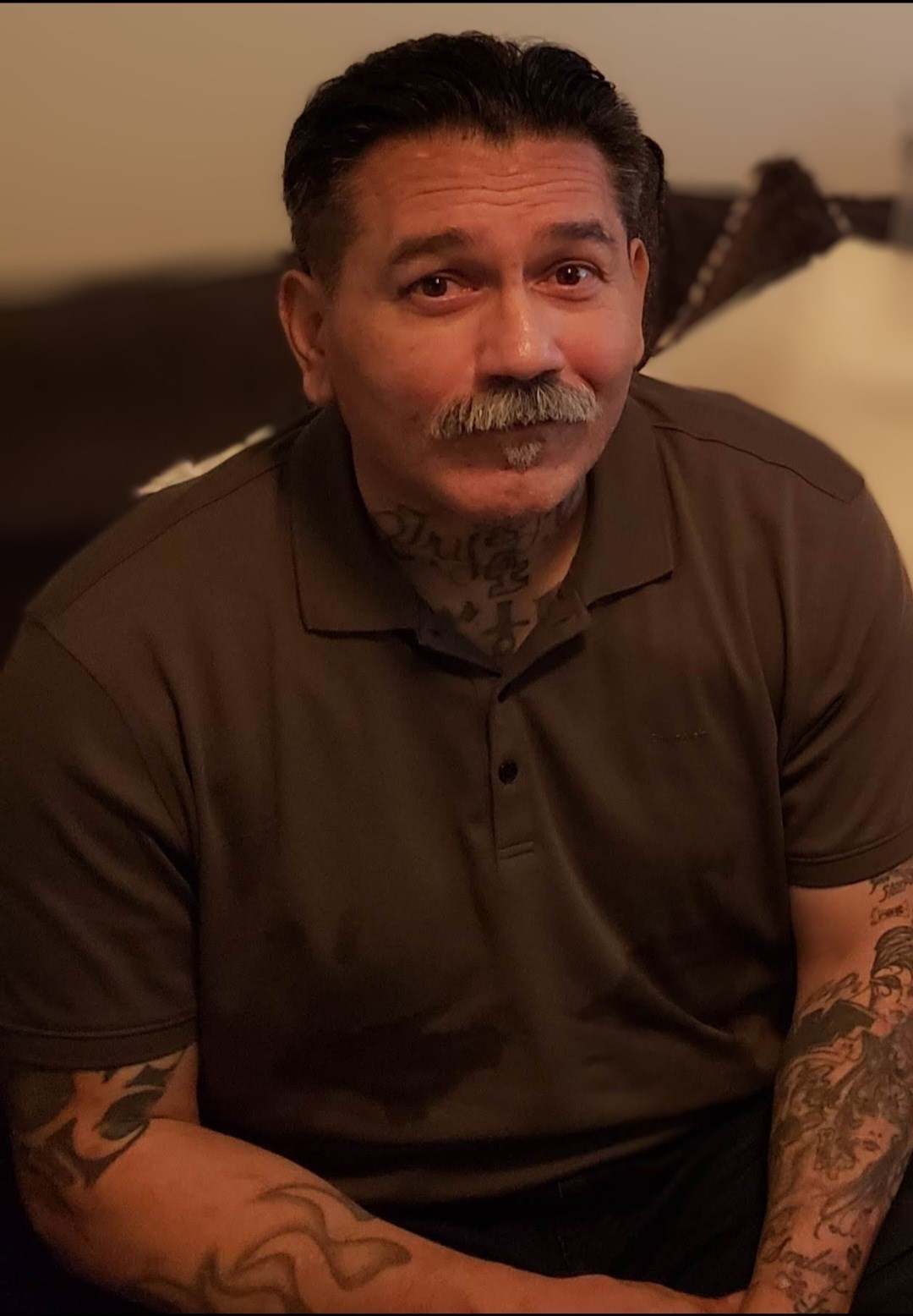 Gregorio Valdivia Jr. Obituary - Kerman, CA