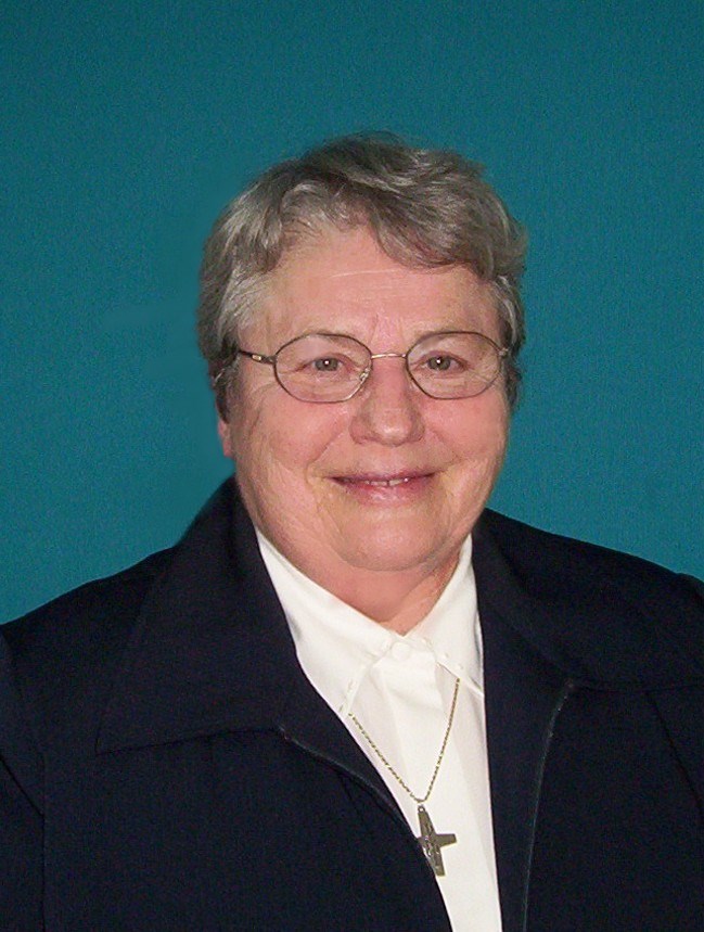 Clémence Audet Obituary - St-Hyacinthe, QC