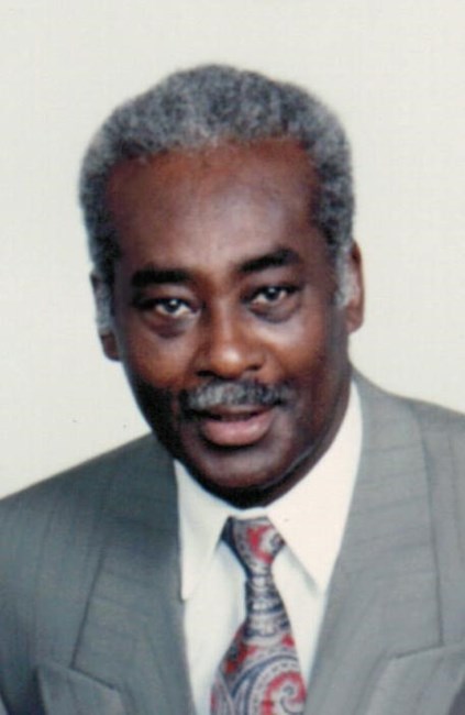 Alvin George Smith Obituary - Hamilton, ON