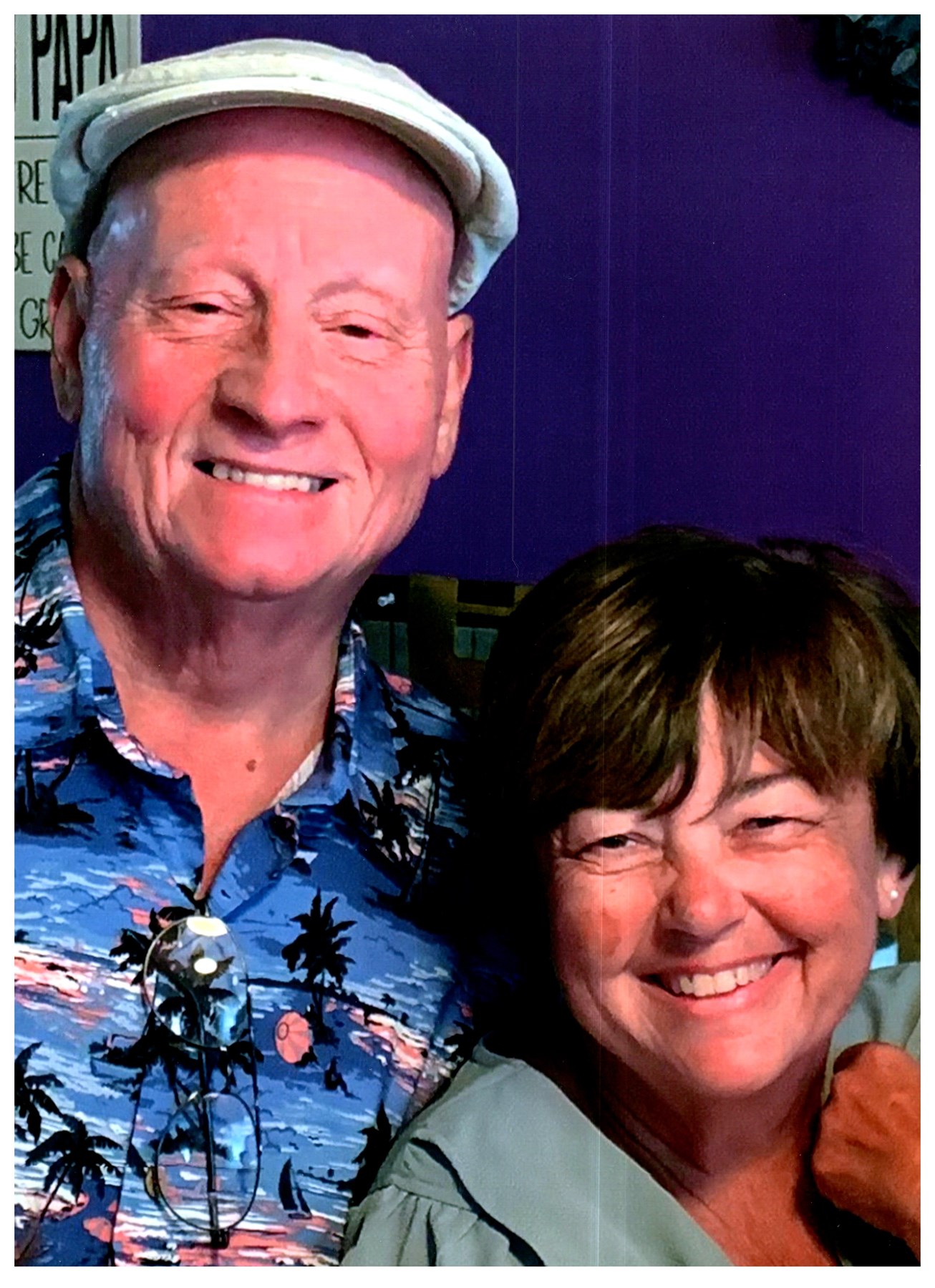 Wayne D. Montowski Obituary - Orland Park, IL