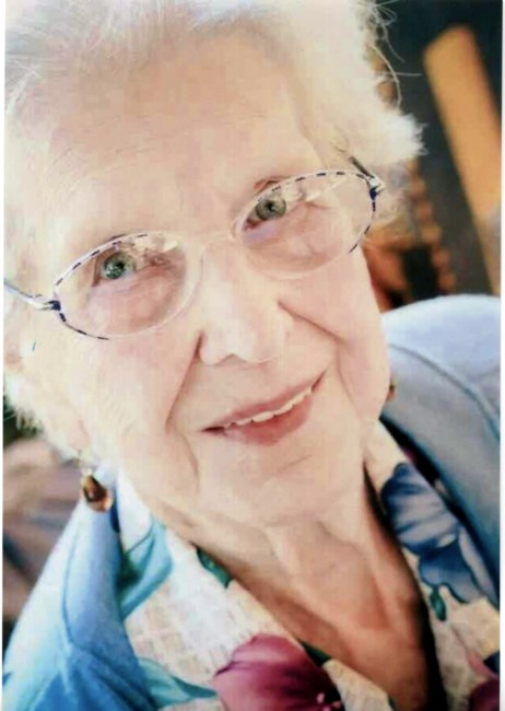 Emma Burley Obituary - Spokane Valley, WA