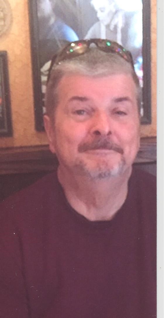 Jeff Clack Obituary - Gotha, FL