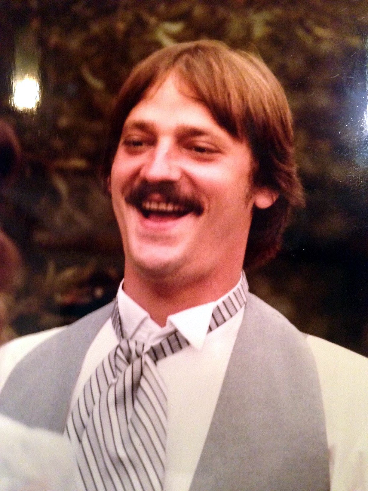 Thomas Clay Obituary - Ashland, VA