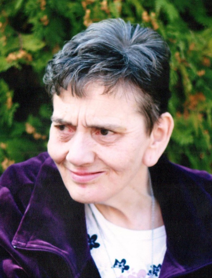 Sharon Irwin Obituary - Saskatoon, SK