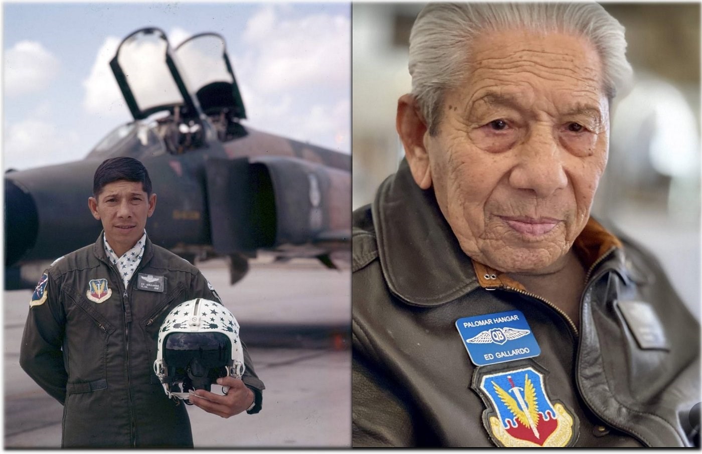 Edward F Gallardo Obituary - Escondido, CA