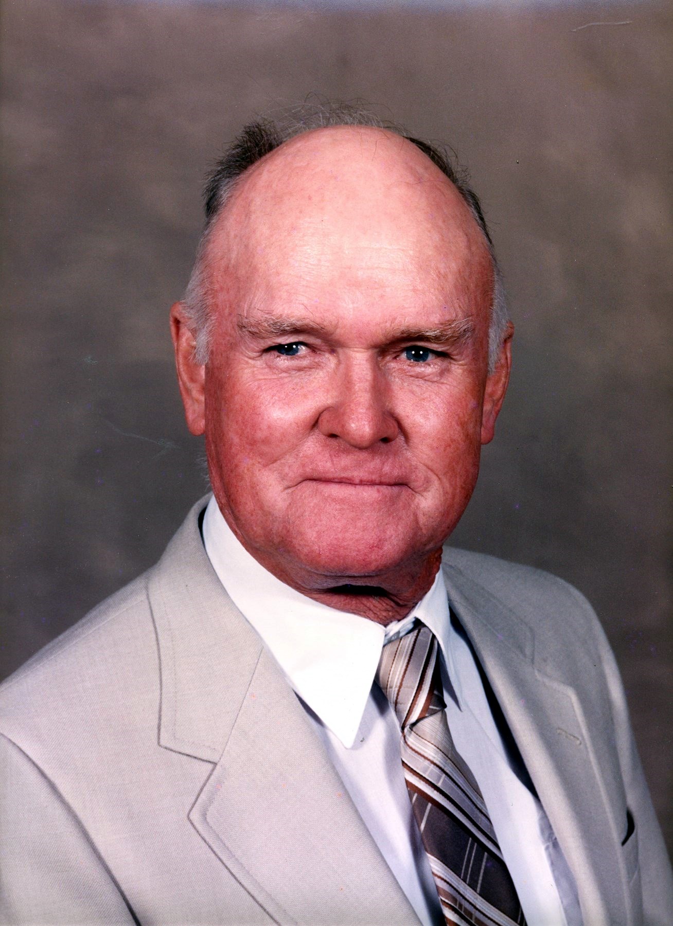 Roy A. Johnson Obituary - Victoria, TX