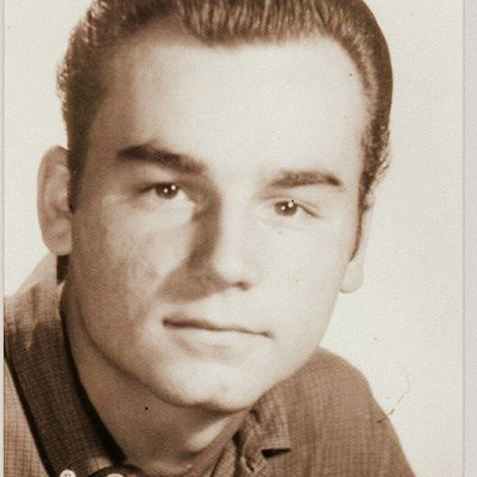 Mr. George K. Ruesch Obituary - Victorville, CA