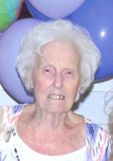 Mary Smith Obituary - Nottingham, MD