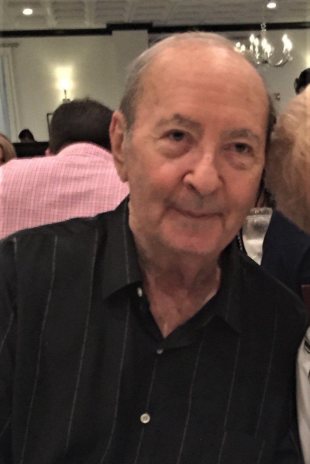 Max Bond Obituary - North Lauderdale, FL