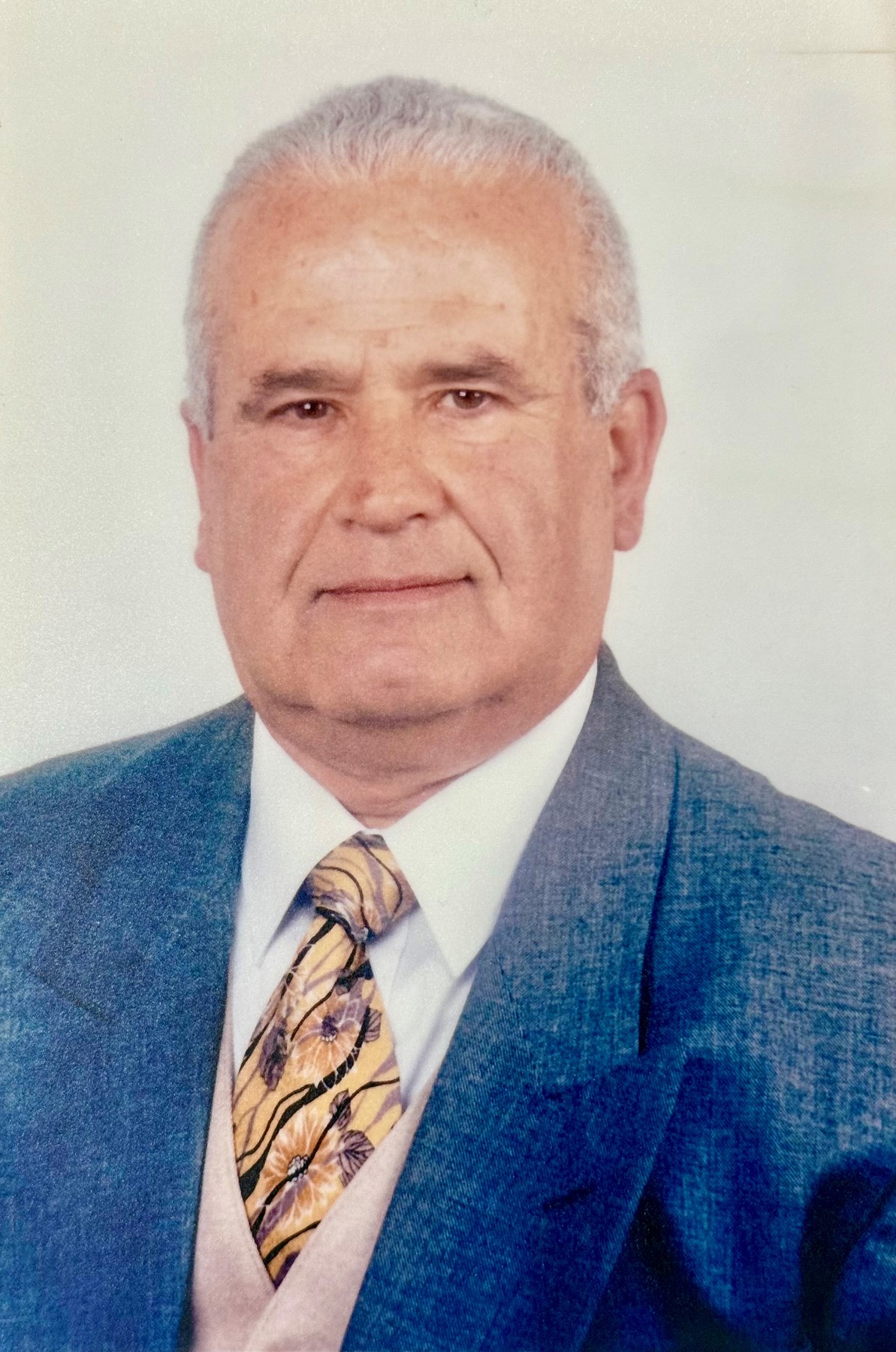 Jabre Daoura Obituary - Seattle, WA