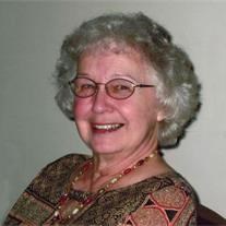 Eleanor Linn Merrill Obituary - Columbus, OH