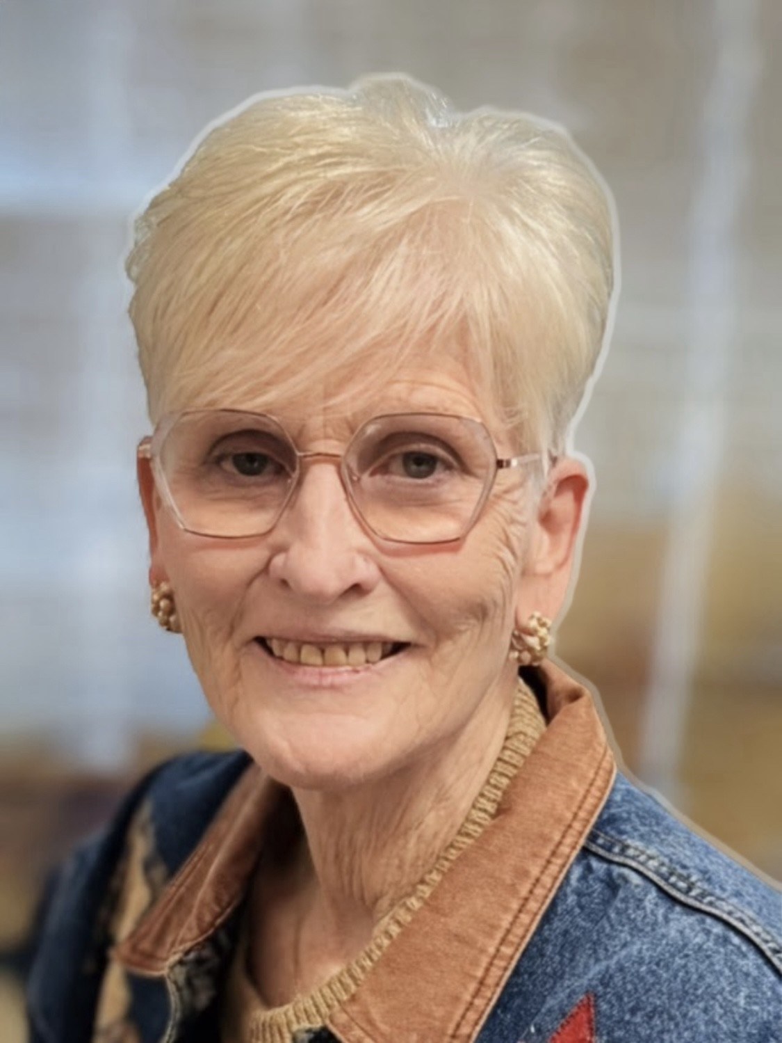 Brenda Cooper Obituary - Terre Haute, IN