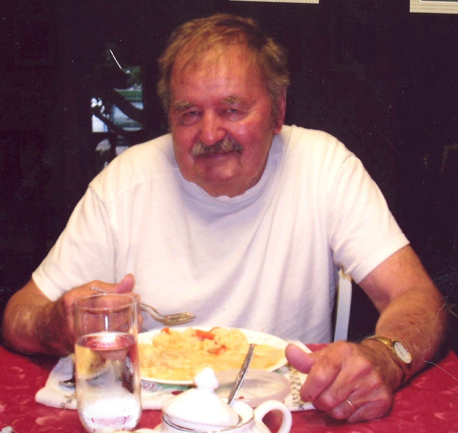 Russell L. Wilbert Obituary - Toms River, NJ Russell L. Wilbert Obituary - Toms River, NJ