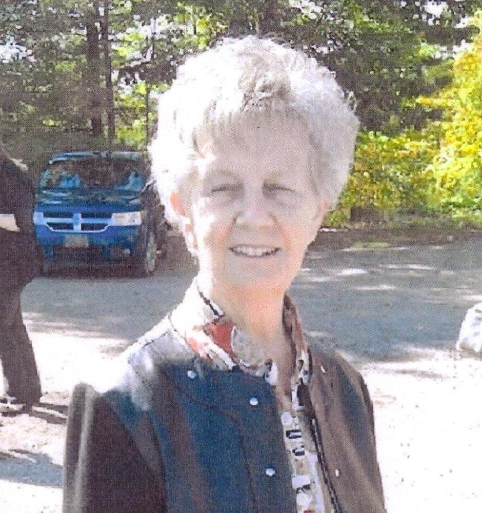 Margaret Burton Mair Obituary - Hamilton, ON