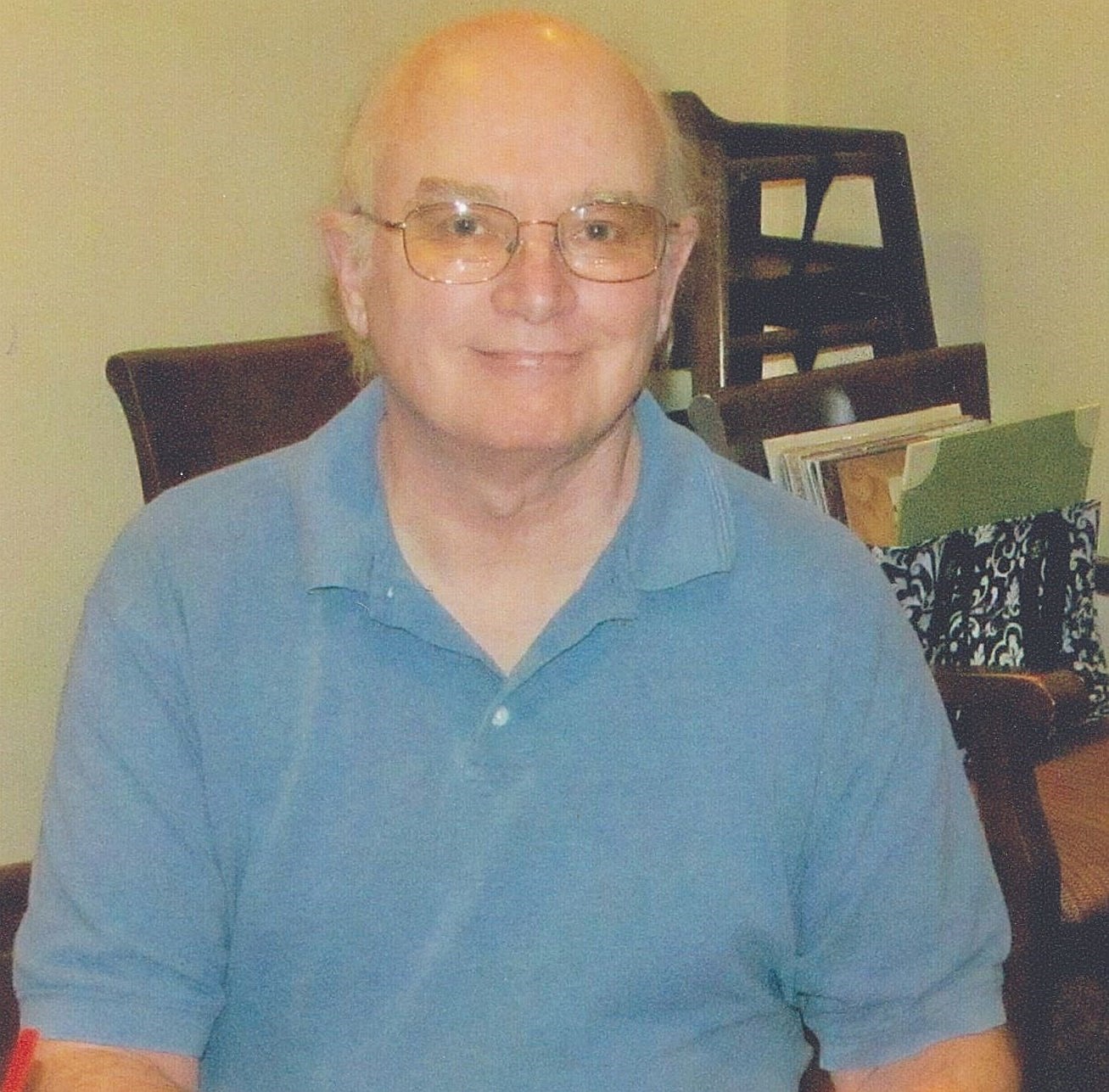 Stephen Ralston Obituary - Beaumont, CA