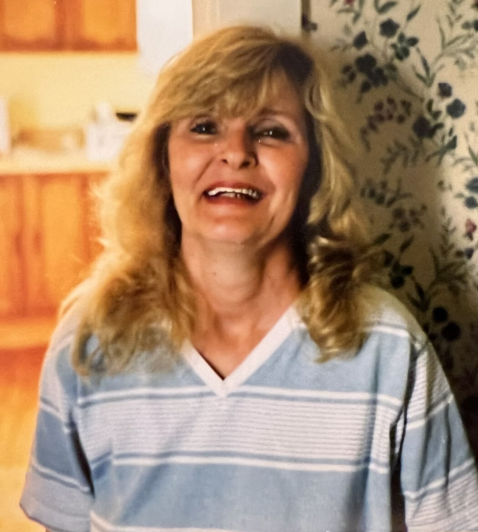 Vicki Dilbeck Obituary - Winder, GA
