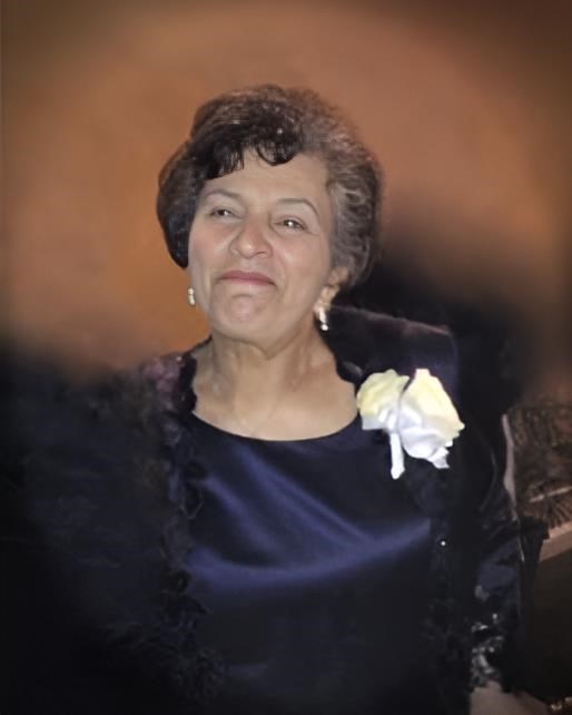 Salwa Bateh Obituary - Jacksonville, FL