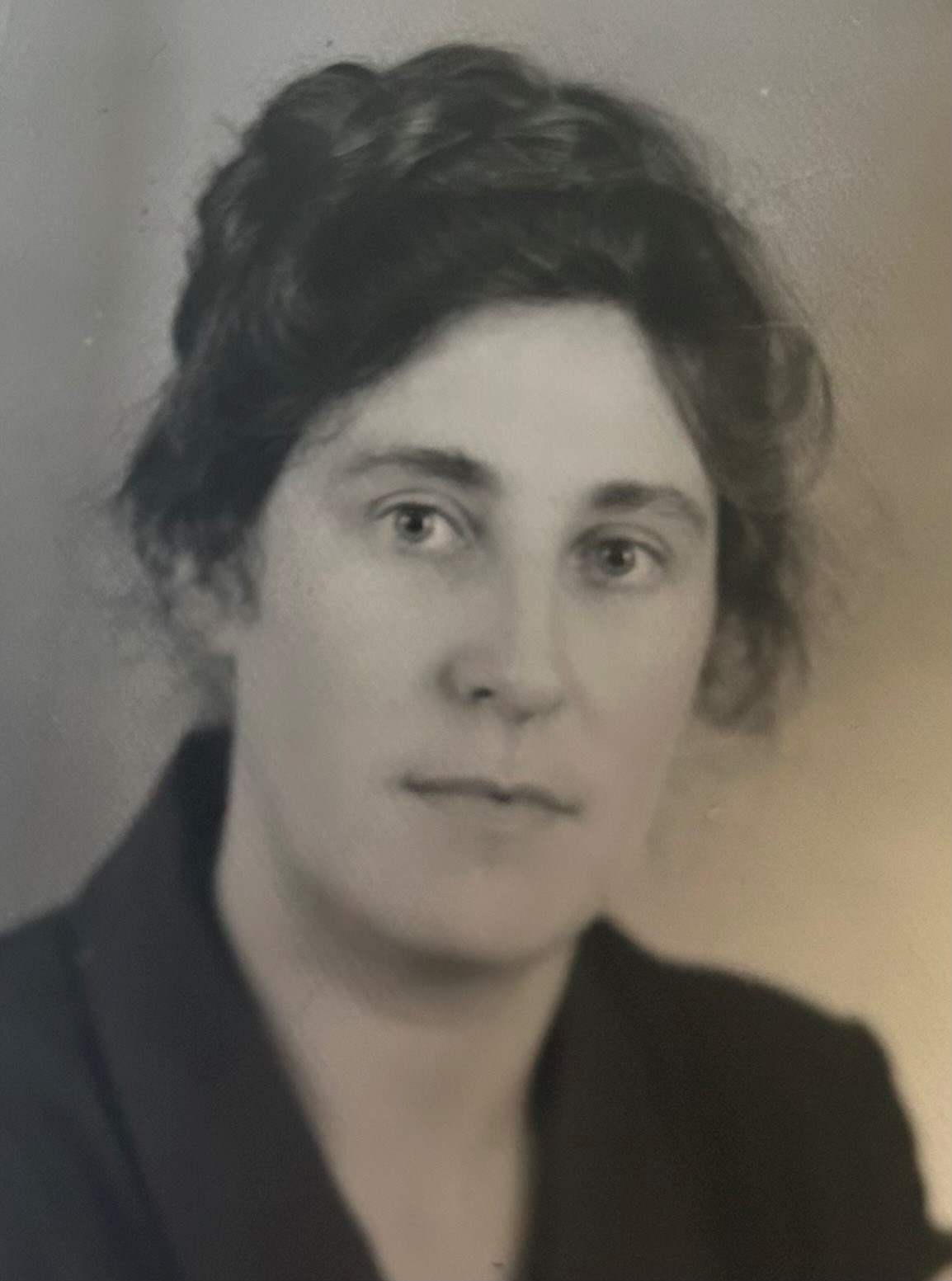 Maria Hansch Obituary - Kelowna, BC