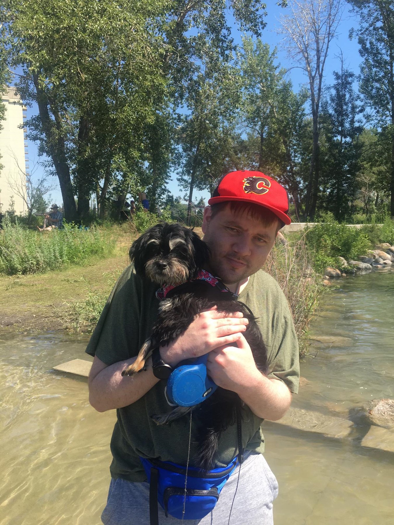 Ryan Christopher Nuttall Obituary - Calgary, AB