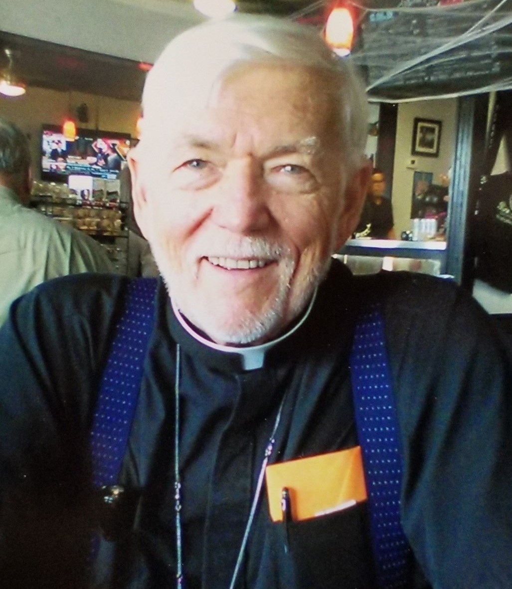 James Nilon Obituary - Sarasota, FL