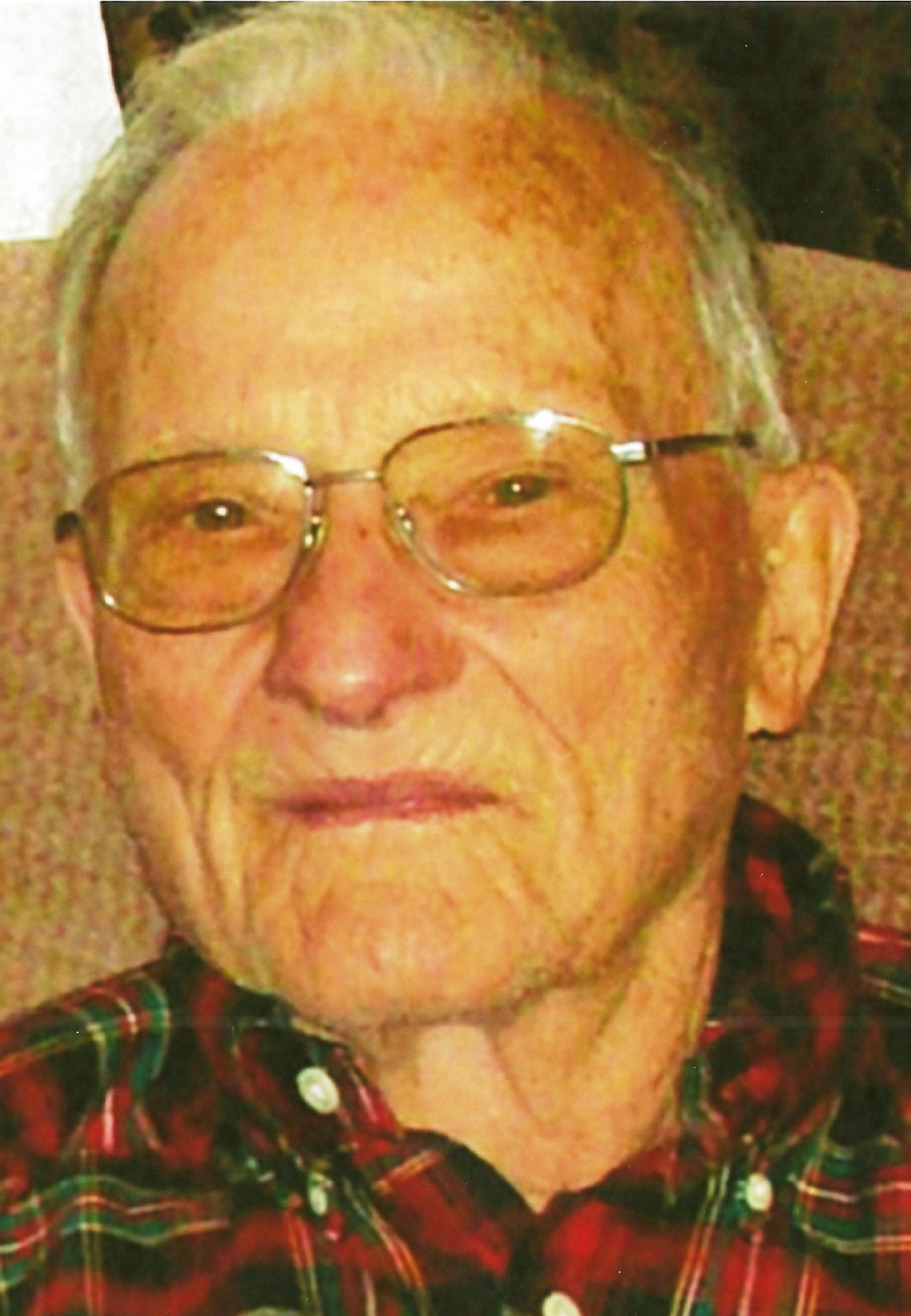 George Britt Obituary - Wichita, KS