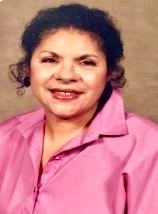 Inez Edwards Obituary - Lake Charles, LA