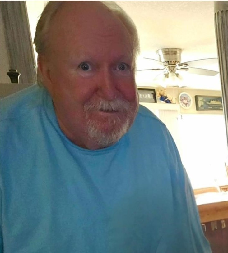 Larry Elliott Obituary - Menifee, CA