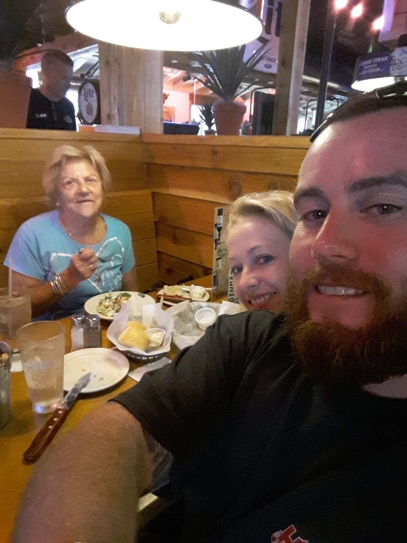 Deborah Orth's Instagram, Twitter & Facebook on IDCrawl