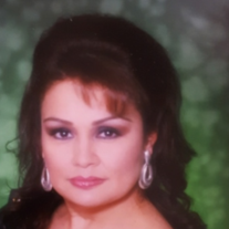 Maria Benitez Obituary - Hesperia, CA