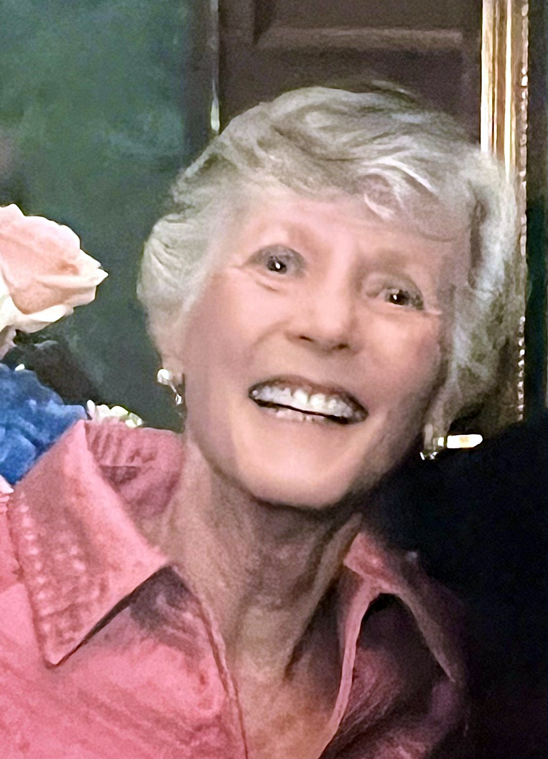 Ann Walker Obituary - Raleigh, NC