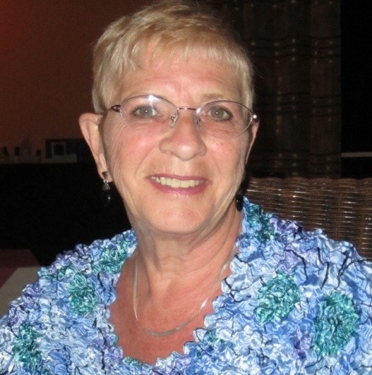 Aline Bettles Obituary