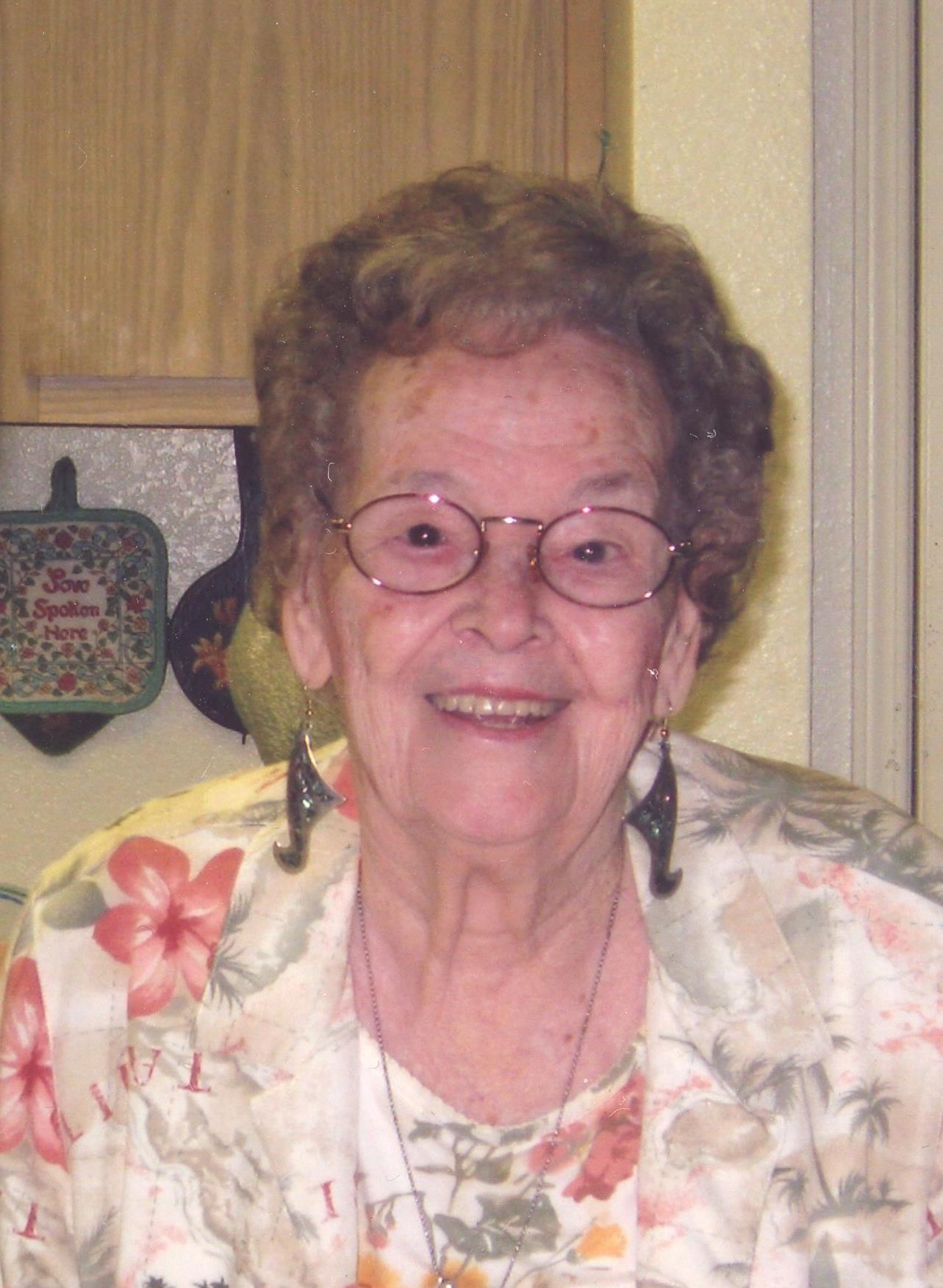 Elizabeth Ball Obituary - Phoenix, AZ