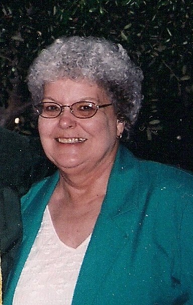 Glenda Ritter Obituary - Arlington, TX