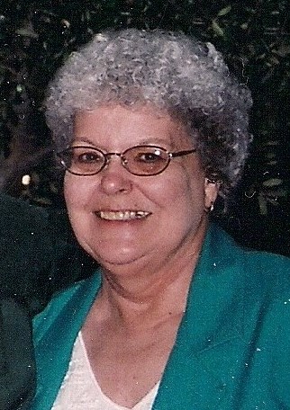 Glenda Ritter Obituary - Arlington, TX
