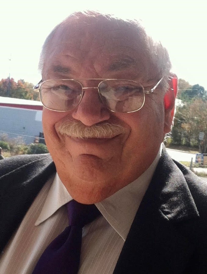 Jack Temple Swanson Obituary - Hixson, TN
