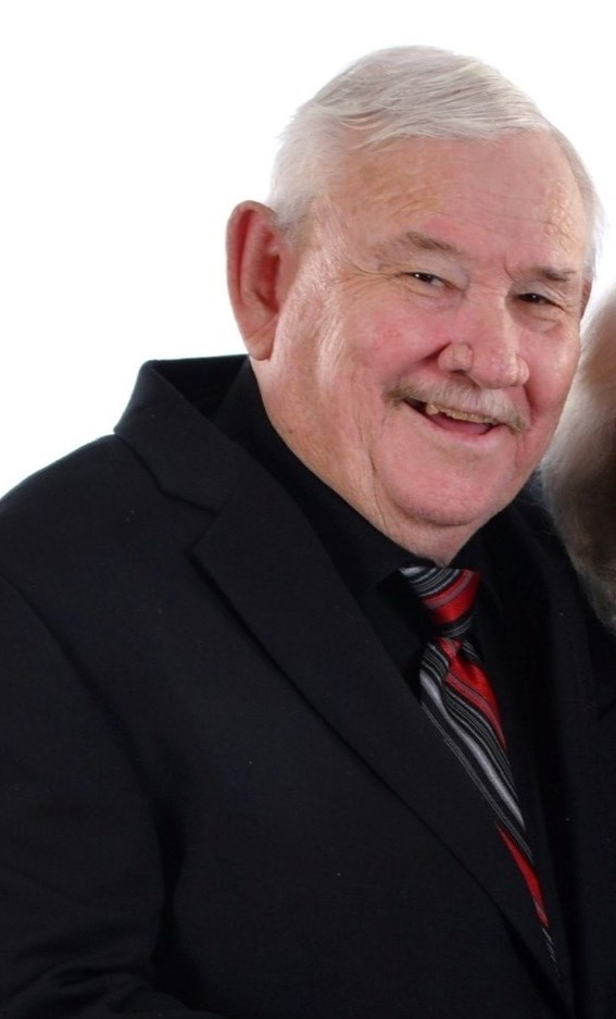Robert James Harrelson Obituary - Katy, TX