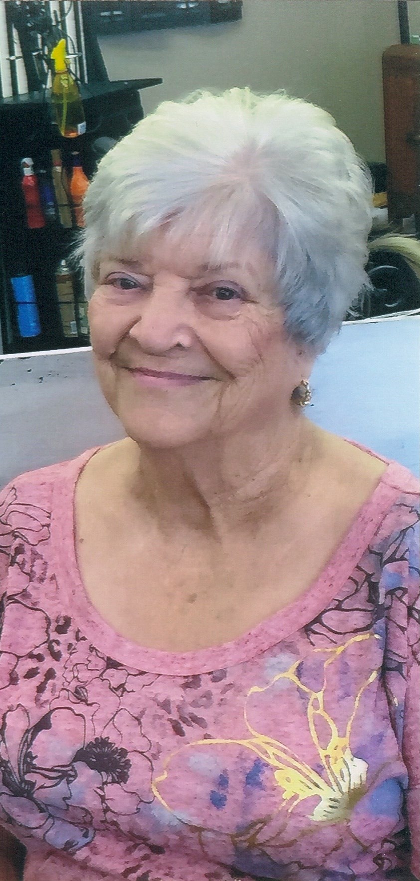 Burdine Keebler Obituary - Corpus Christi, TX