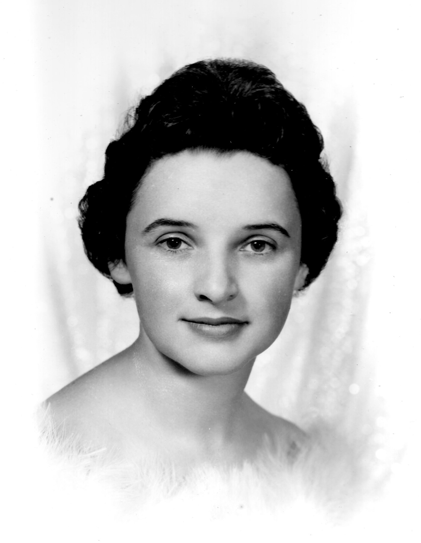 Betty Jean Sowers Obituary - Cary, NC